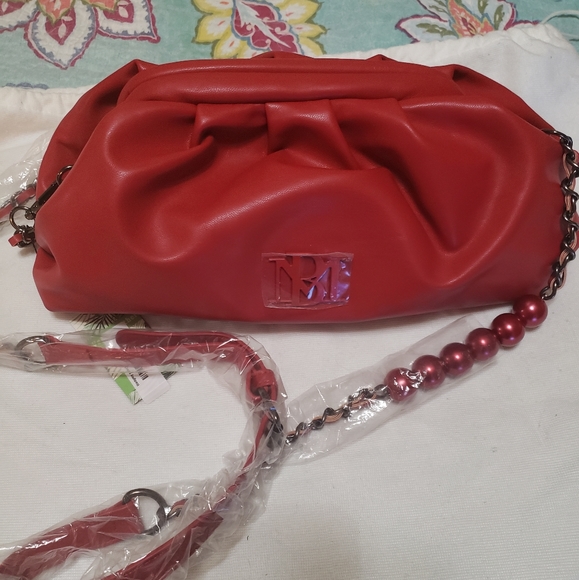 Badgley Mischka | Bags | Badgley Mischka Crossbody | Poshmark